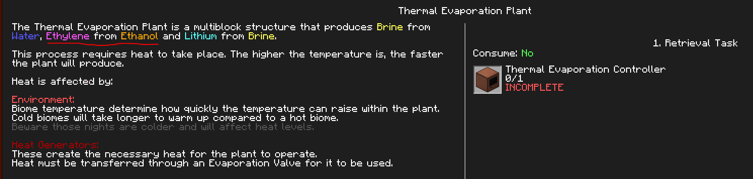Mekanism ethylene recipe broken · Issue #78 · DrParadox7/Lost-Era ...