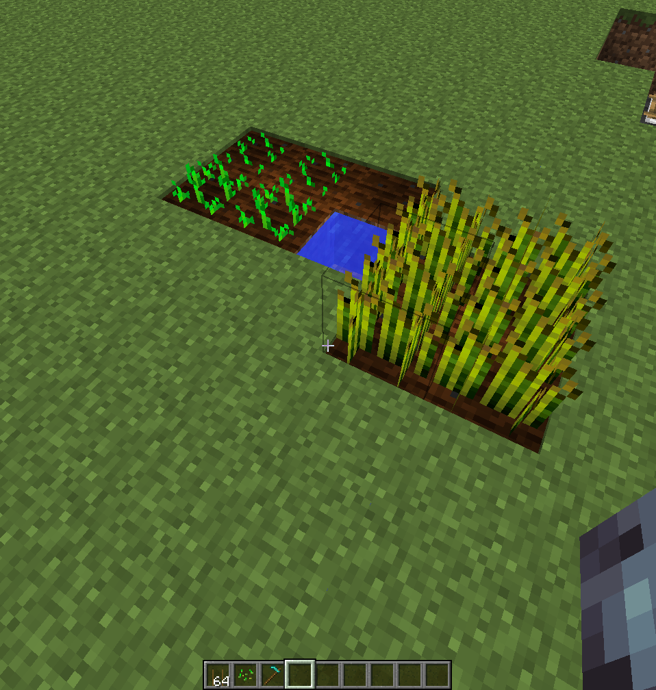 IC2 Crops ignoring growth rate set from Hunger Overhaul · Issue #6909 ...