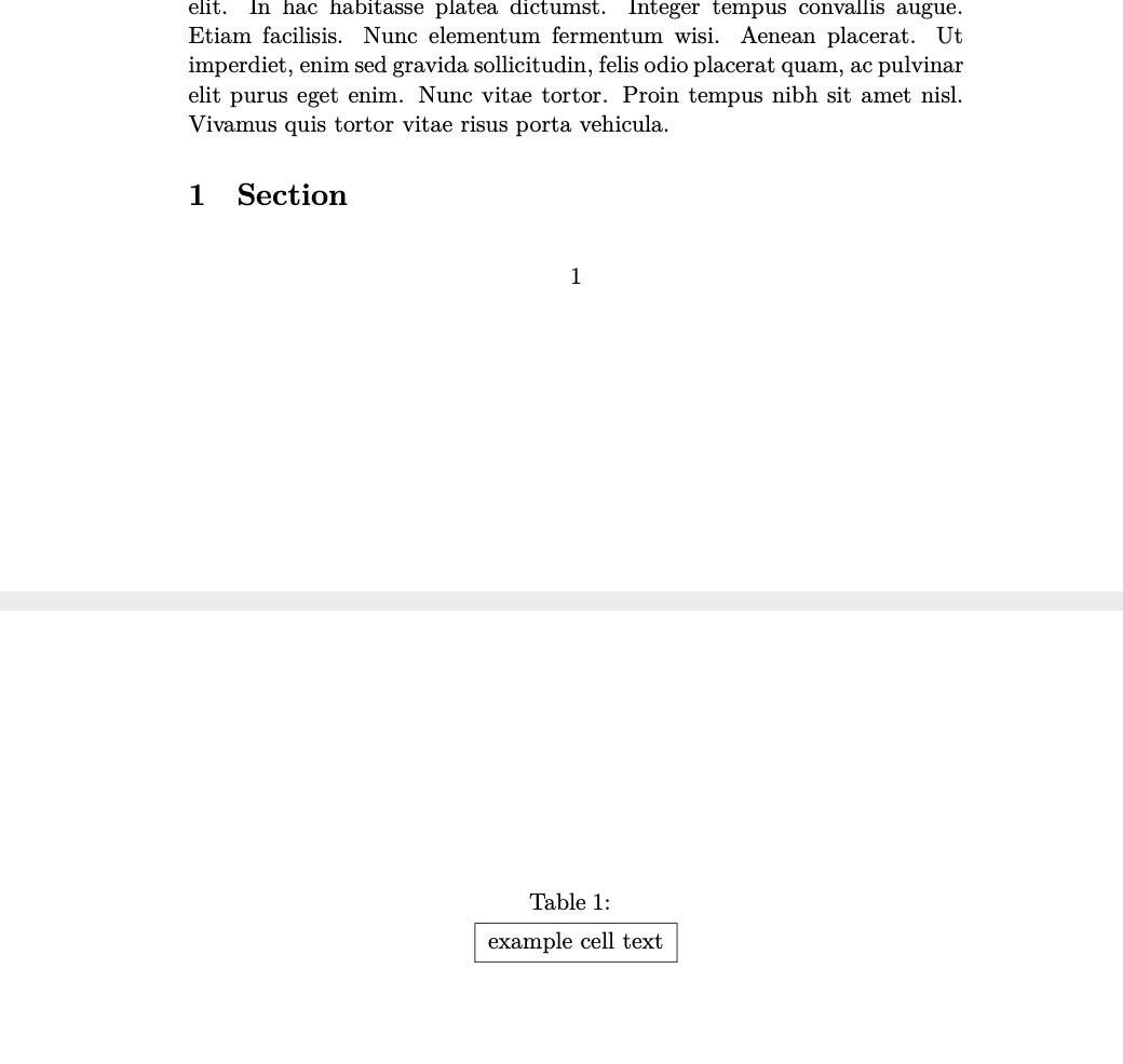 \nopagebreak before long tblr does not prevent a page break · Issue #361 · lvjr/tabularray · GitHub