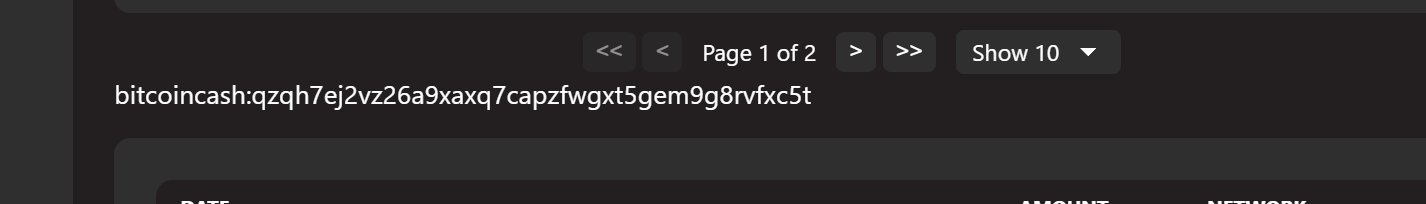 Improve display/layout of address "subtitle" in Transactions section (Button page) · Issue #323 ...