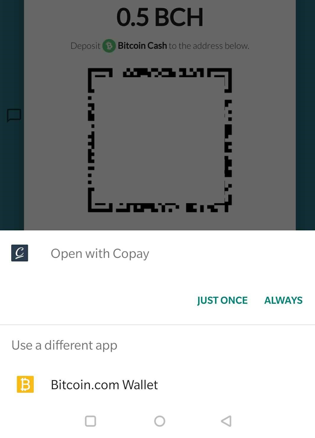 Opening payment links using Neutrino · Issue #21 · gcash/neutrino · GitHub