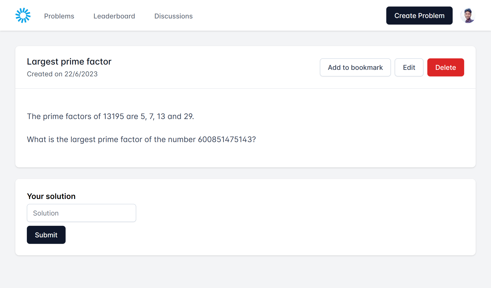 GitHub - iamsahebgiri/project-fermat: 🔥Fusing Brilliance with Code