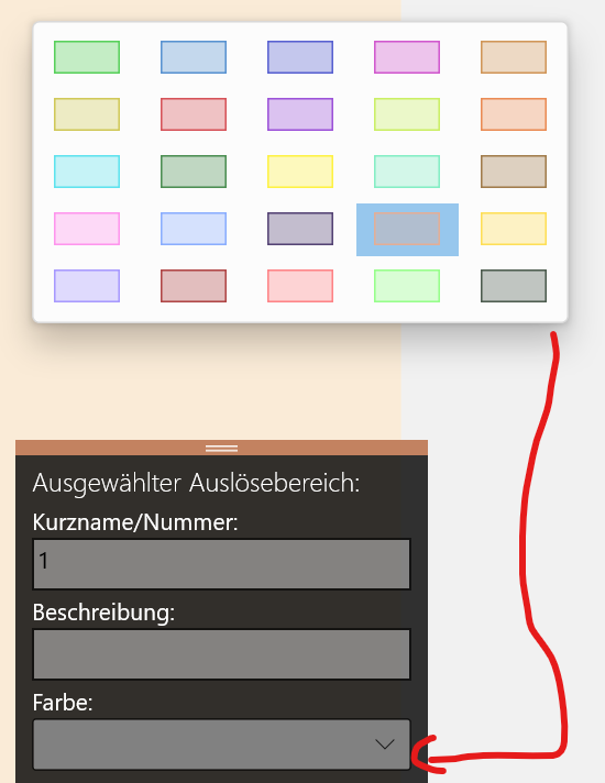 Combobox Positioning Wrong With Custom Itemspanel · Issue 4853 · Microsoft Microsoft Ui Xaml