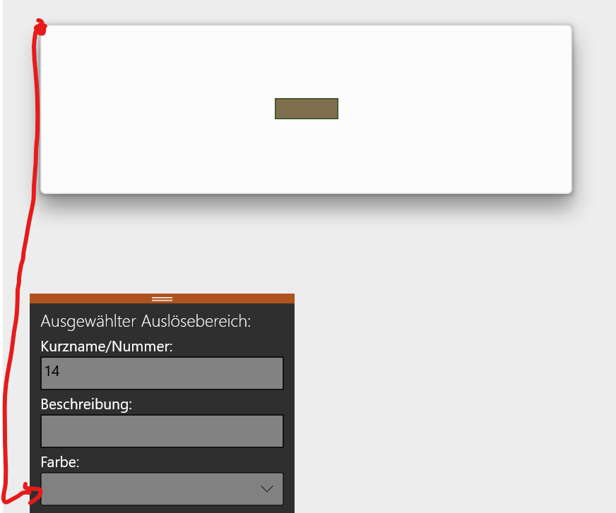 Combobox Positioning Wrong With Custom Itemspanel · Issue 4853 · Microsoft Microsoft Ui Xaml