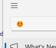 Star emoji ⭐ not rendered correctly · Issue #6713 · microsoft/microsoft ...