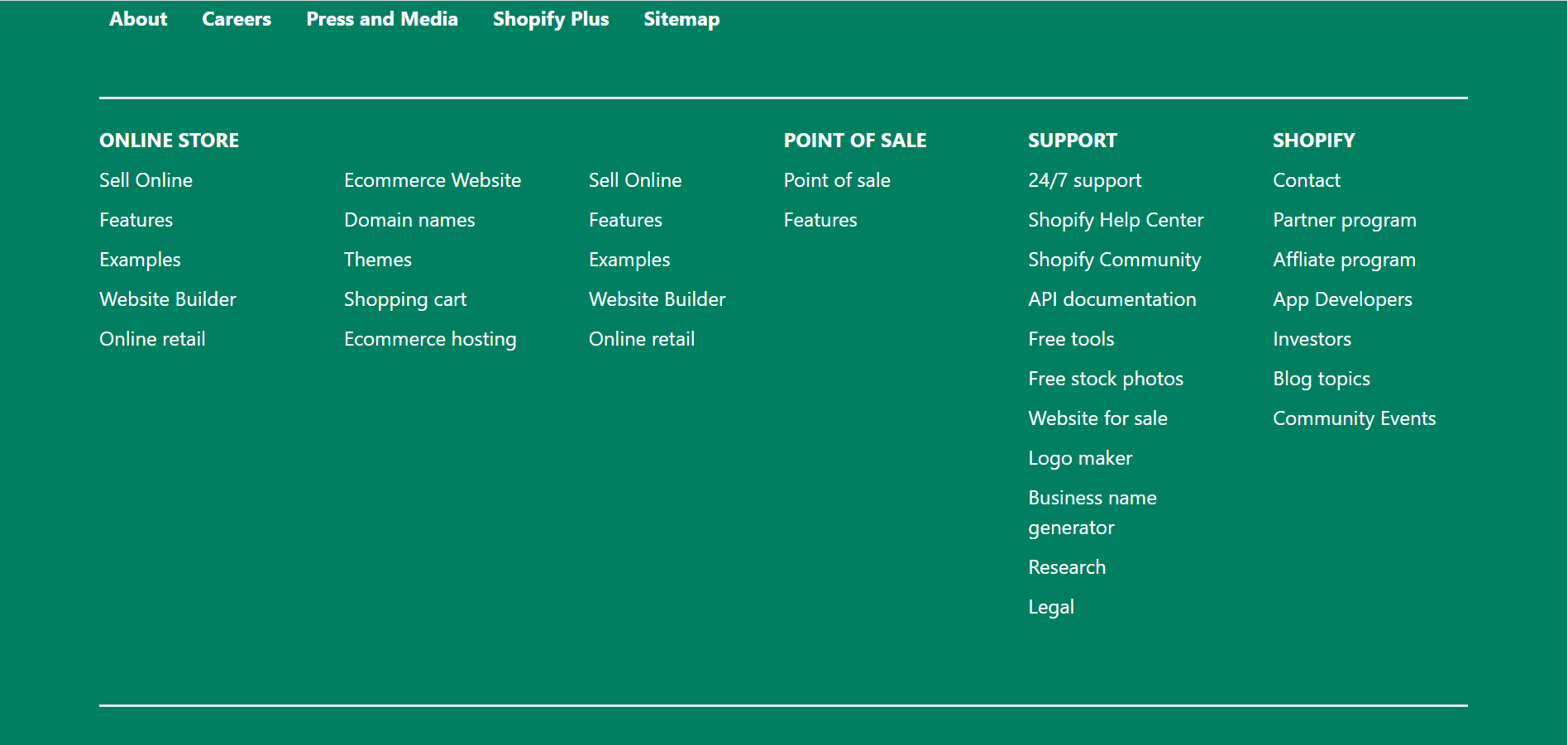 Github Bharath7893shopify Clone Built Shopify Static Homepage Using Html And Tailwind Css