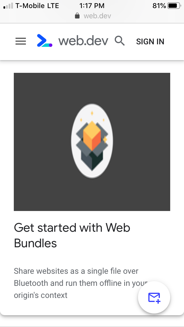 Bug: Distorted images on web.dev/blog · Issue #1876 · GoogleChrome/web.dev · GitHub