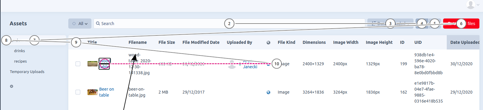 Keyboard Focus- Accessibility · Issue #7416 · craftcms/cms · GitHub