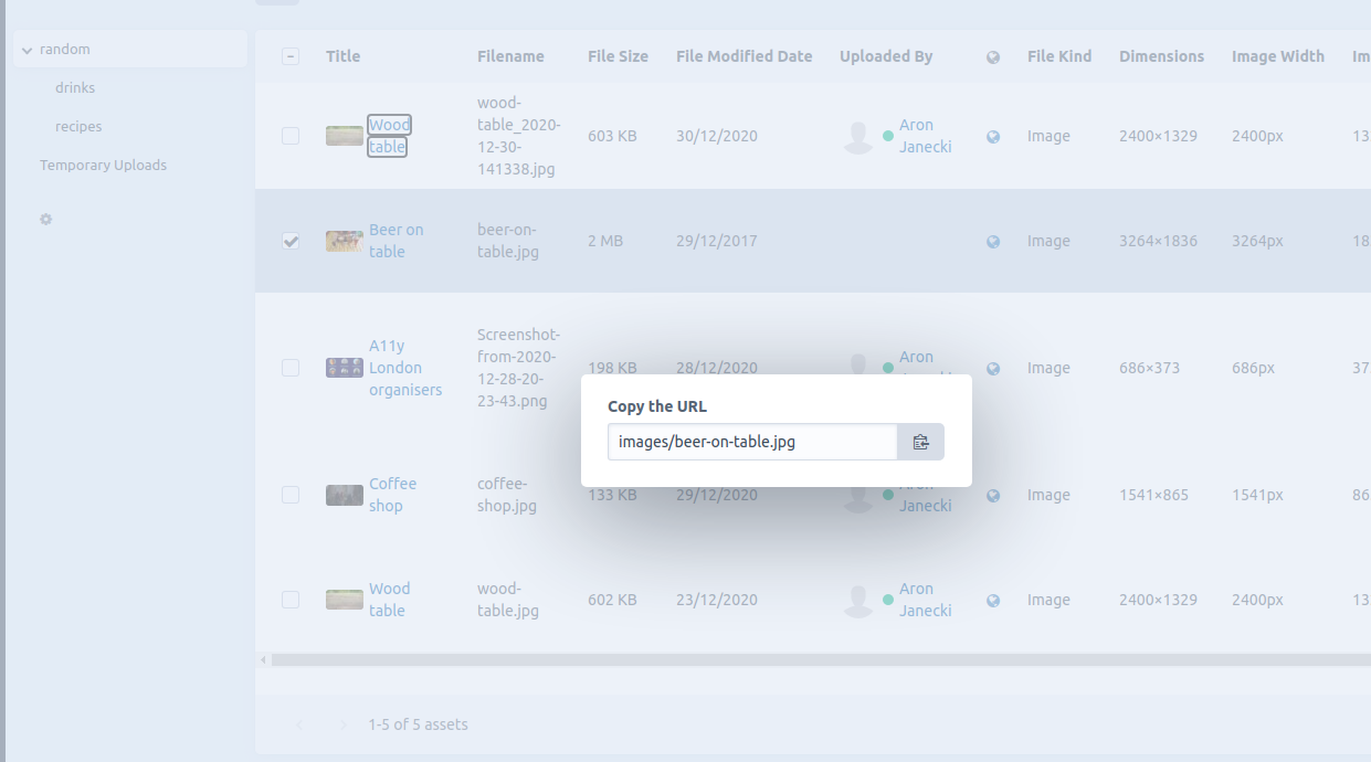 Keyboard Focus- Accessibility · Issue #7416 · craftcms/cms · GitHub