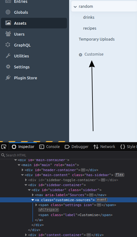 Keyboard Focus- Accessibility · Issue #7416 · craftcms/cms · GitHub