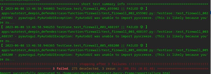 Pyautogui 0953 Version Pyautoguiscreenshot Error · Issue 787 · Asweigartpyautogui · Github