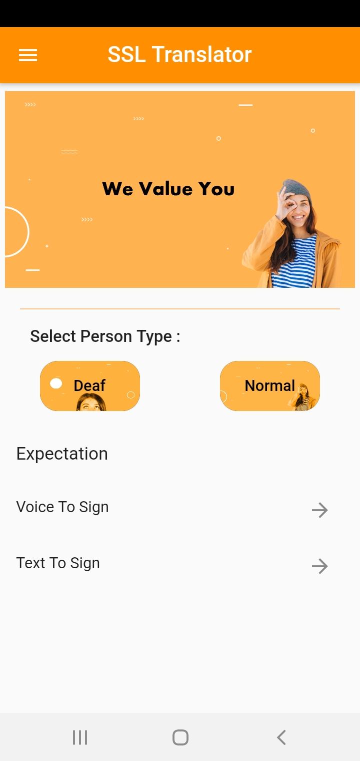 GitHub - wenushkamallikarachchi/SSL-Translator-Research_Project: The ...