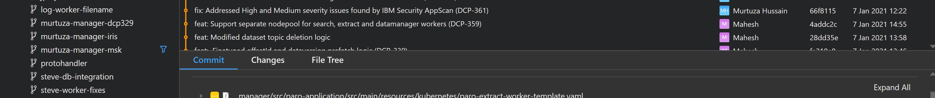 Unable to drag the window up after dragging to the bottom · Issue #1089 · fork-dev/TrackerWin ...