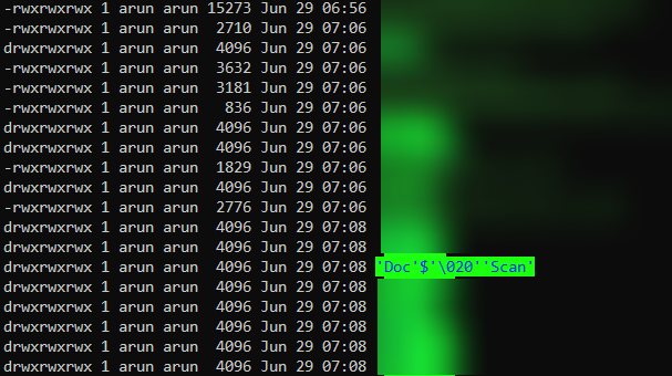 [Bug] Files and folders with special characters crash Fork on Windows · Issue #1218 · fork-dev ...