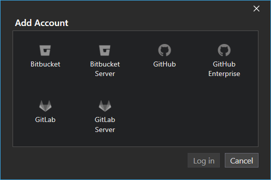 Feature request to support Azure DevOps · Issue #1279 · fork-dev/TrackerWin · GitHub