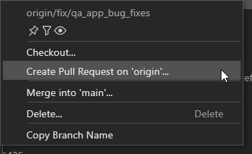 Feature request to support Azure DevOps · Issue #1279 · fork-dev/TrackerWin · GitHub