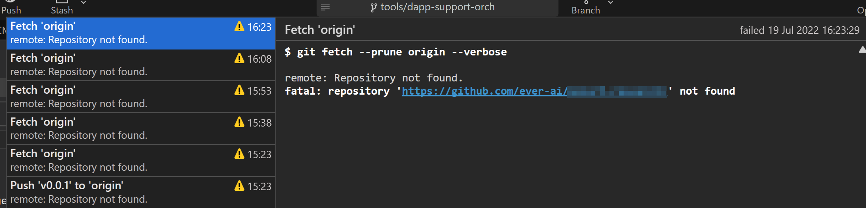 Adding Accounts disables remote push/pull · Issue #1592 · fork-dev/TrackerWin · GitHub