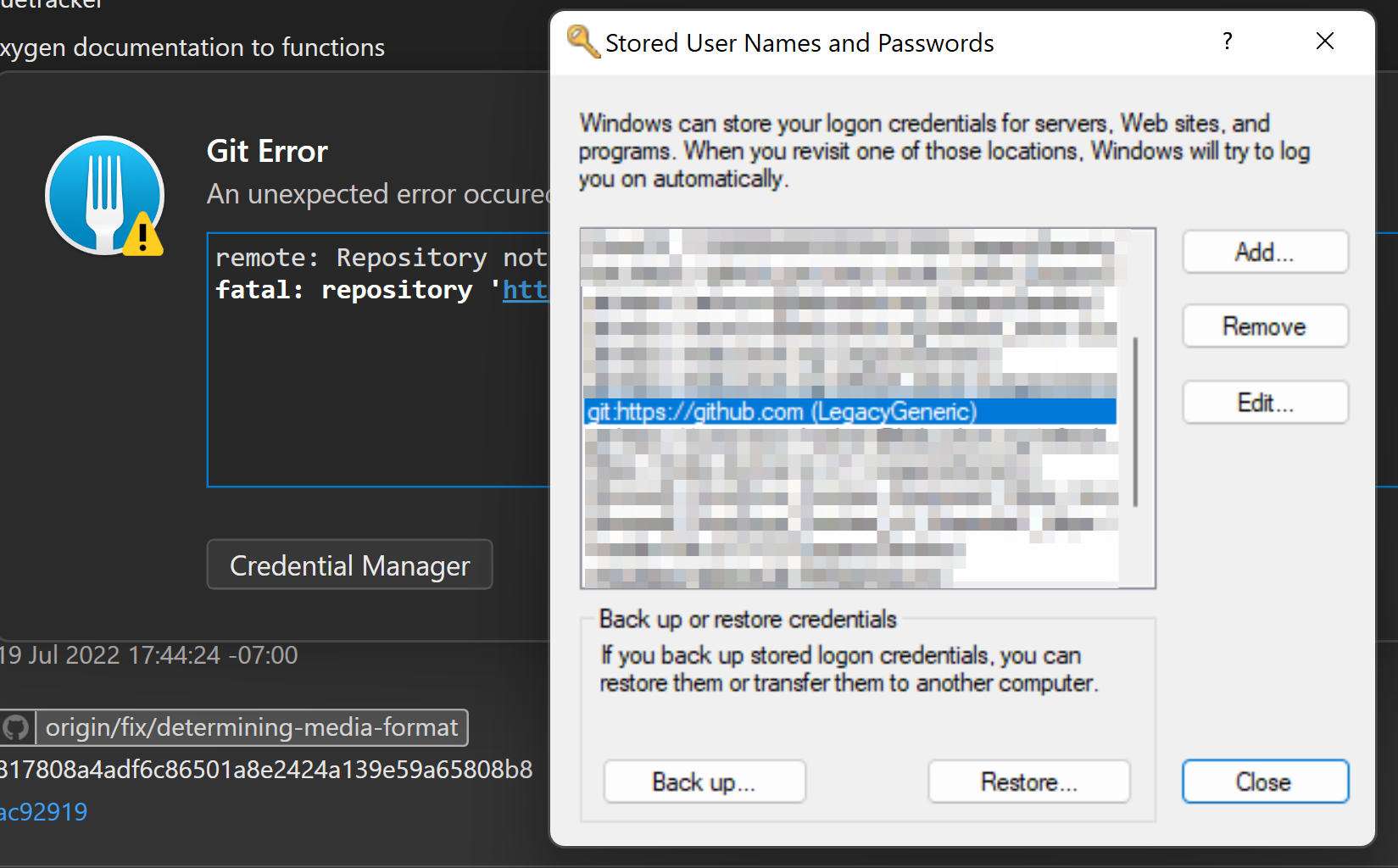Adding Accounts disables remote push/pull · Issue #1592 · fork-dev/TrackerWin · GitHub