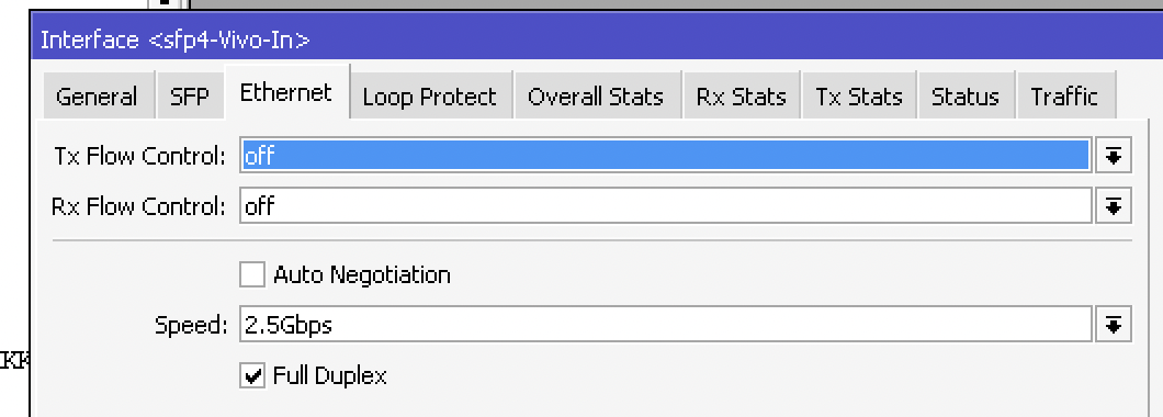 ODI DFP-34X-2C2 2.5Gbps not working · Issue #136 · Anime4000/RTL960x ...