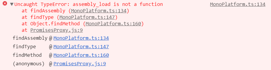 Blazor Lib Projects Js May Need Access To Platform Ready Event · Issue 16133 · Dotnet 2672
