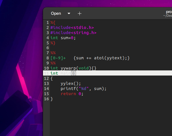 [Issue] Gedit visibilty issue · Issue #240 · vinceliuice/WhiteSur-gtk ...