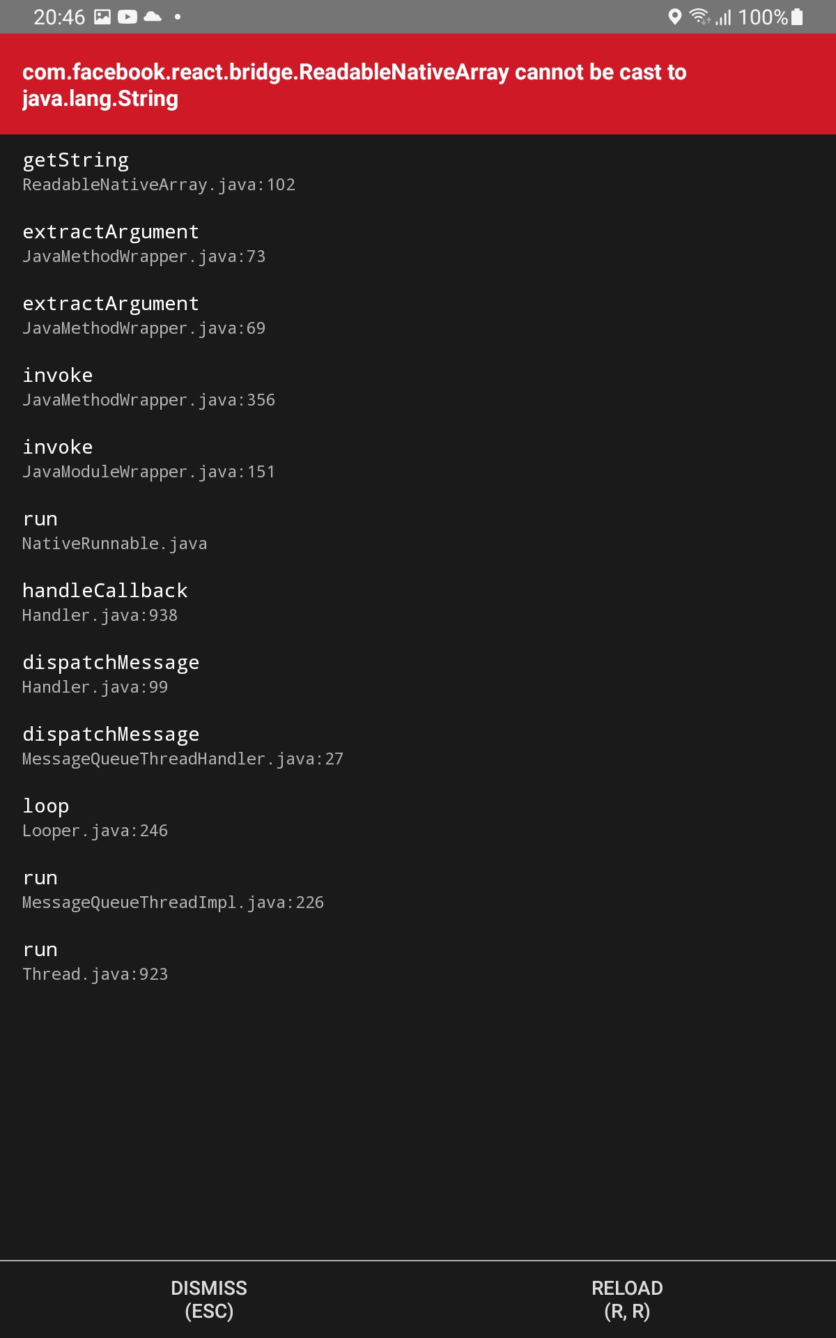 error in writing the write method is giving an error as shown in the photo · Issue #753 ...