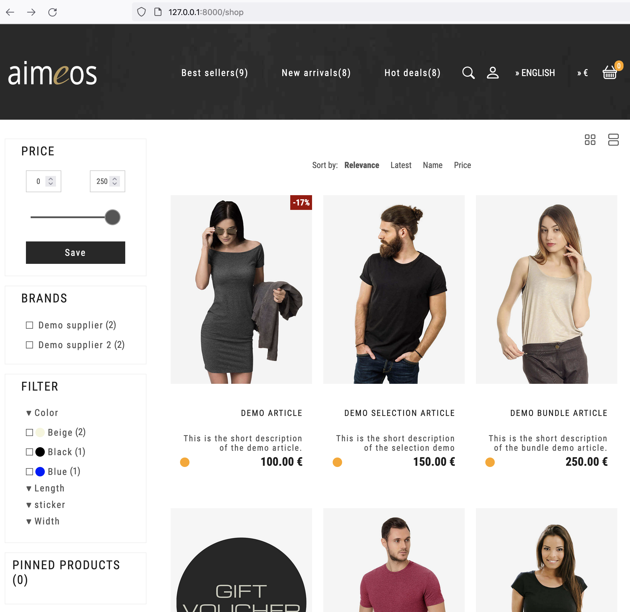 Filters doesn't work : Array to string conversion · Issue #73 · aimeos/aimeos · GitHub