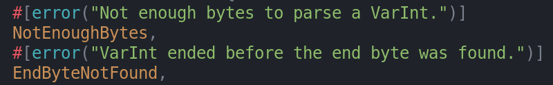 Colors gets pretty messed up on 0.9 · Issue #22142 · neovim/neovim · GitHub Colors gets pretty messed up on 0.9 · Issue #22142 · neovim/neovim · GitHub