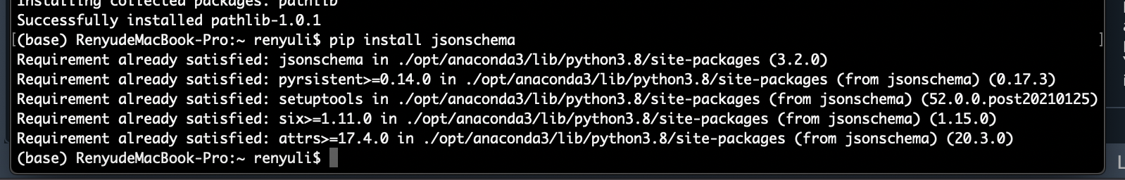 Showing dpendencies error · Issue #16037 · spyder-ide/spyder · GitHub