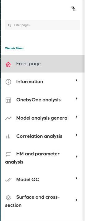 Align text over multiple lines in menu · Issue #170 · equinor/webviz-core-components · GitHub