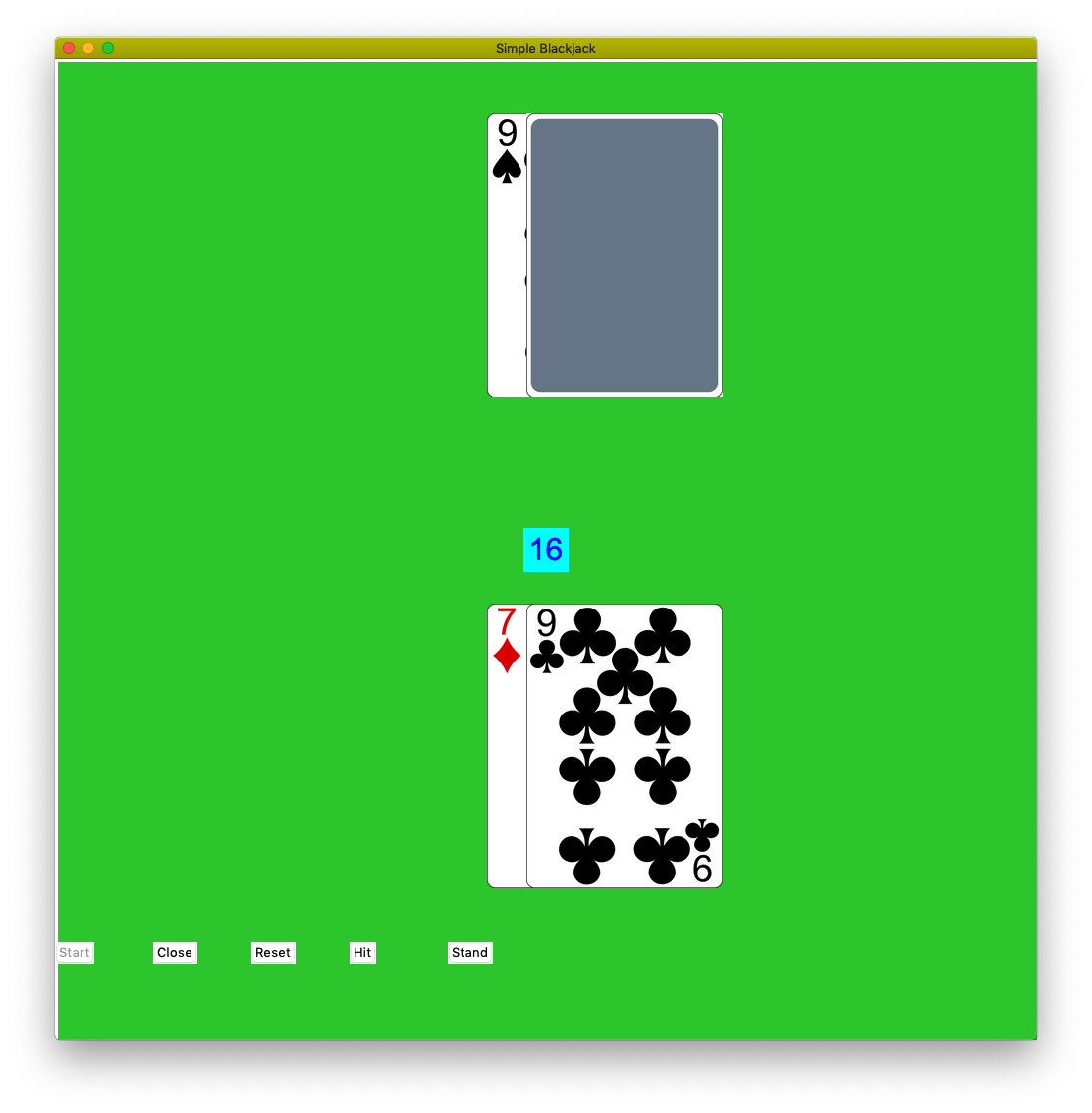 GitHub Nakyamurya py card game Simple Card Game Written In Python GitHub Nakyamurya py card game Simple Card Game Written In Python