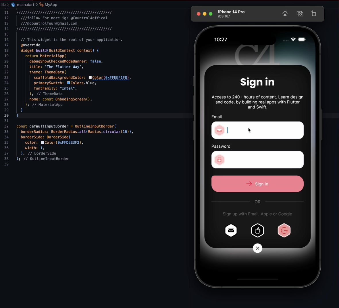 GitHub - abdullahonus/Rive-UI-Design