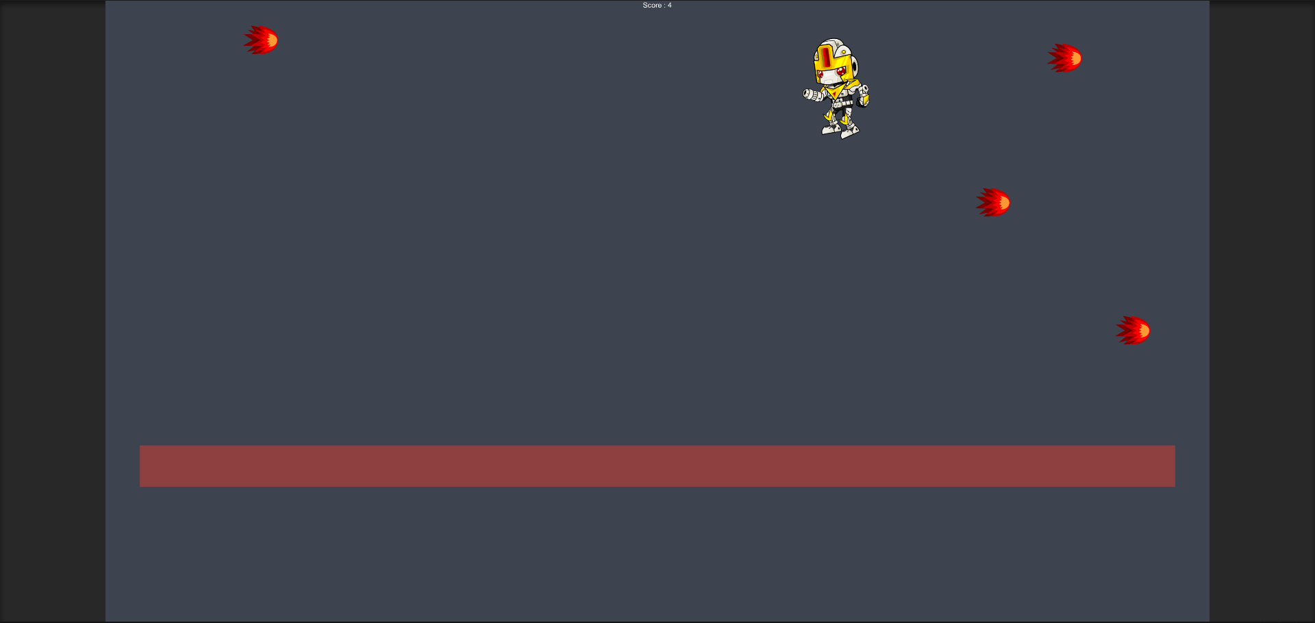 GitHub - KedarChandulur/Platformer2D: Just a normal platformer