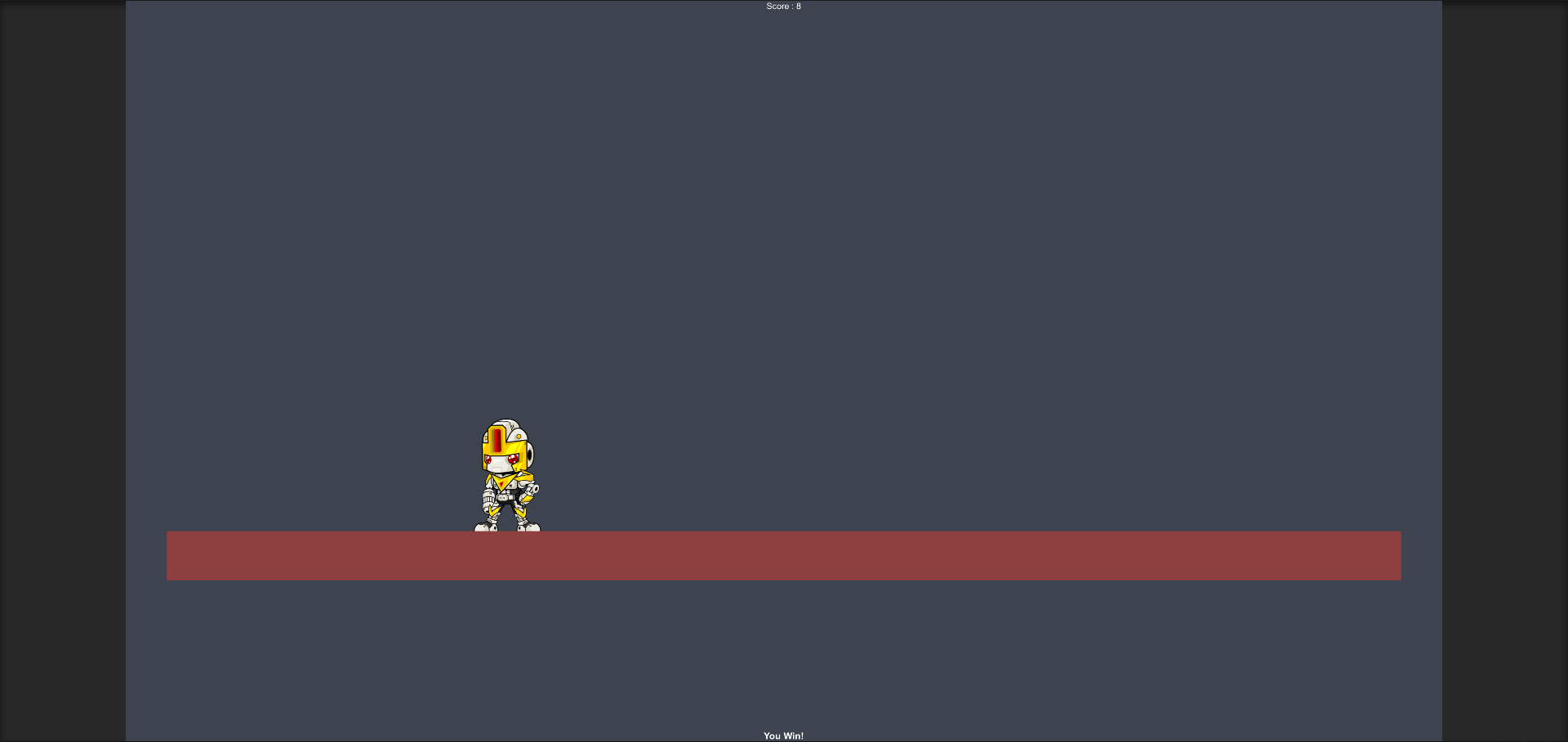 GitHub - KedarChandulur/Platformer2D: Just a normal platformer