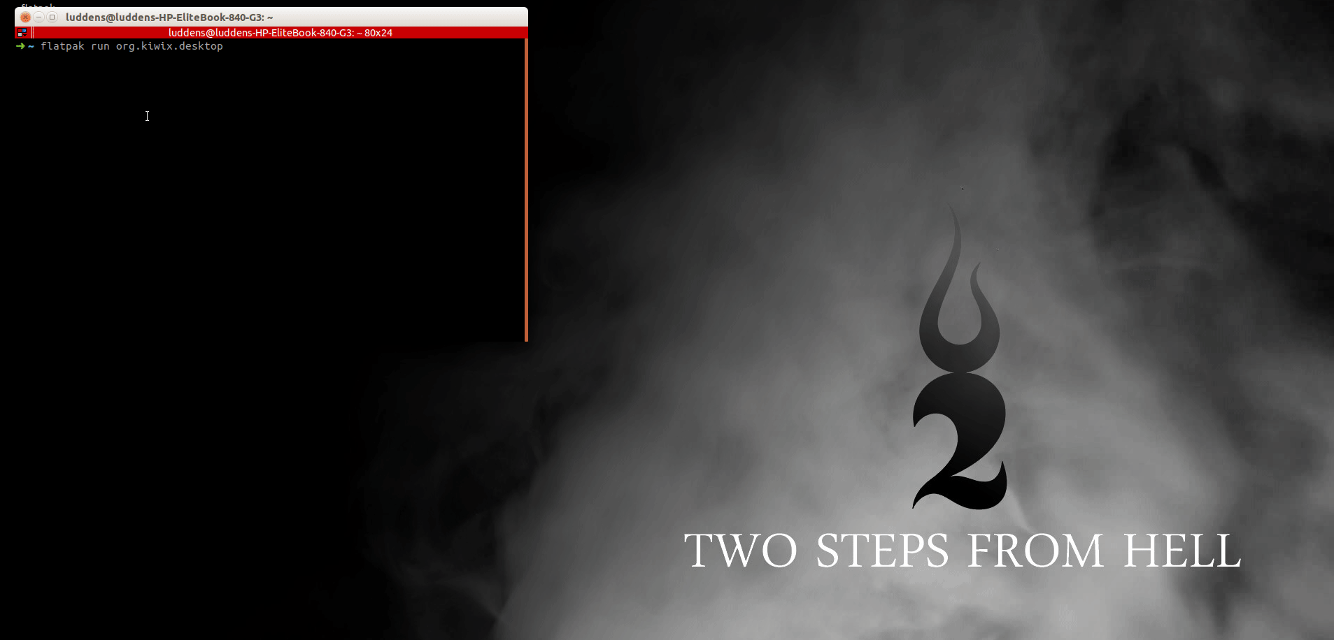 Kiwix Desktop is really slow to start. Why? · Issue #208 · kiwix/kiwix-desktop · GitHub