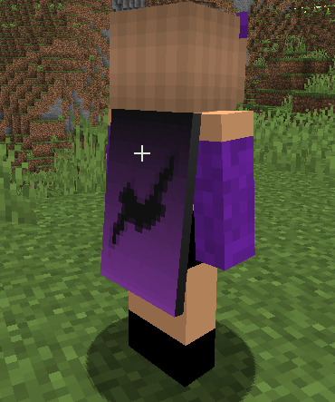 Glitched Optifine Donor Cape · Issue #8 · Ancientkingg/fancyPants · GitHub
