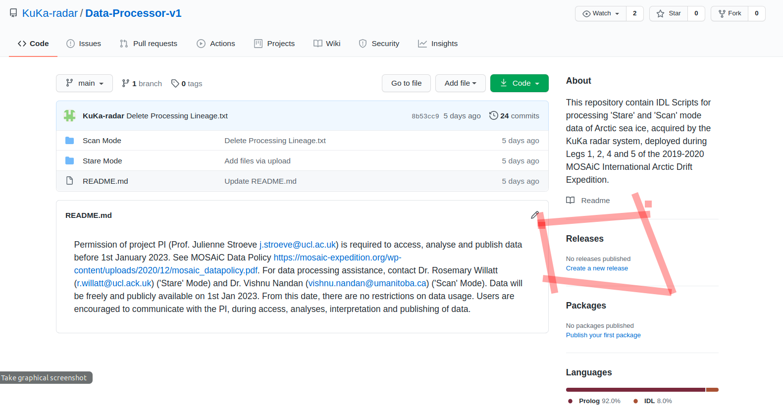 Remove "v1" from repo title · Issue #1 · KuKa-radar/Data-Processor-v1 · GitHub
