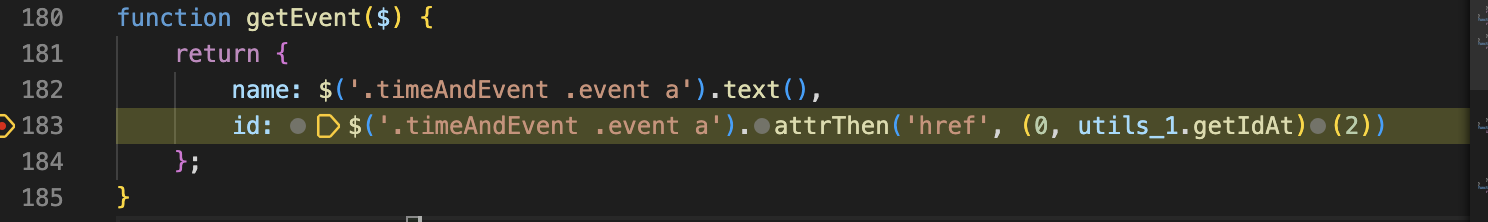 getMatch Returning Split Error · Issue #641 · gigobyte/HLTV · GitHub