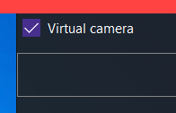 Virtual Camera working, but not showing output in Windows 10 · Issue #326 · webcamoid/webcamoid ...