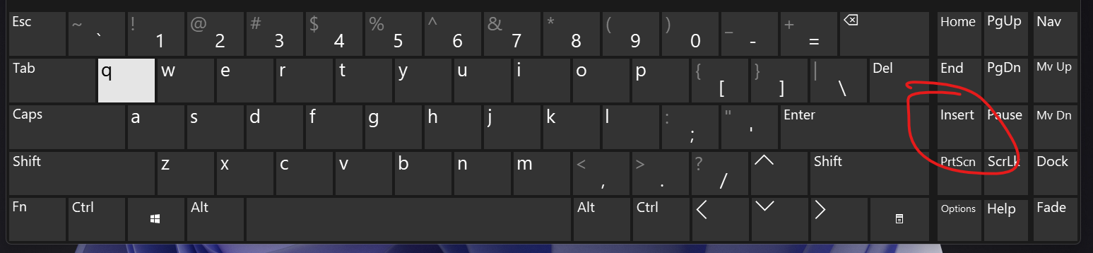 Typing Problem · Issue #1708 · microsoft/devhome · GitHub