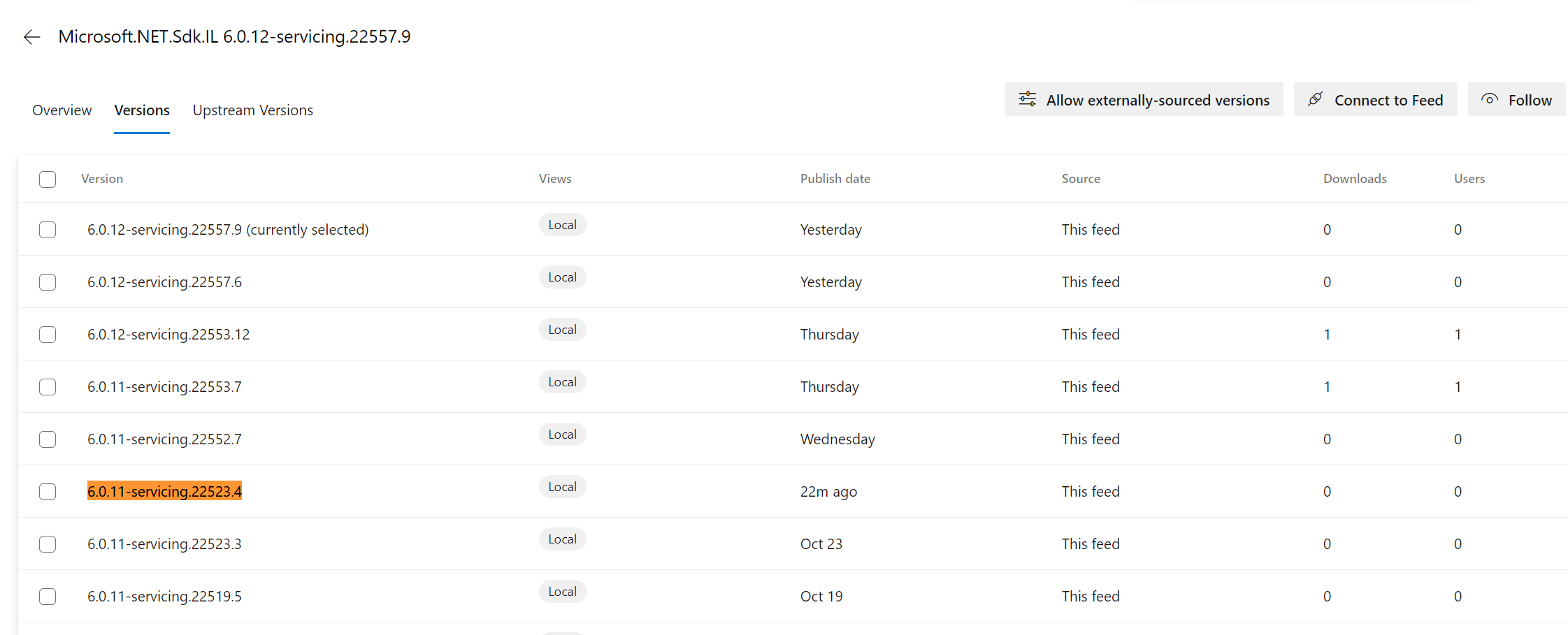 Merging internal commits for release/6.0 by vseanreesermsft · Pull Request #8136 · dotnet ...