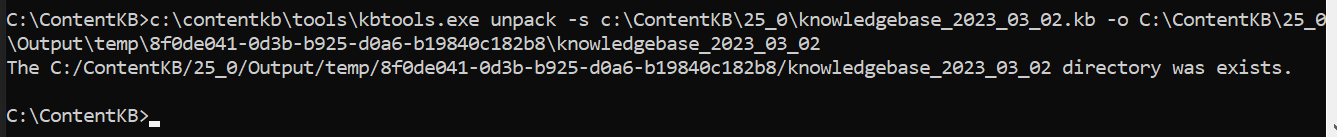 [EXTERNAL BUG] Проблема с распаковкой базового пакета экспертизы · Issue #8 · Security-Experts ...