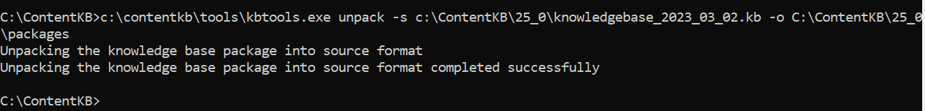 [EXTERNAL BUG] Проблема с распаковкой базового пакета экспертизы · Issue #8 · Security-Experts ...