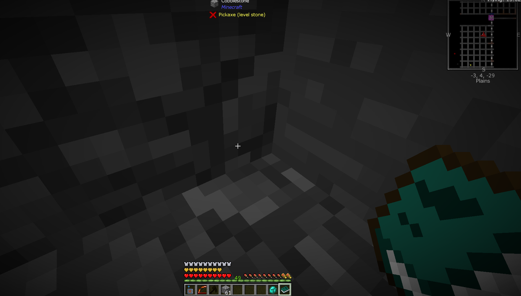 Ender Book Waypoints Incorrect · Issue #1050 · Lothrazar/Cyclic · GitHub