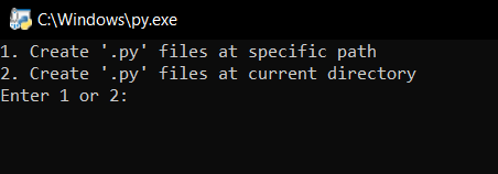 GitHub - AsenAsenov1/script-to-create-py-files: Create ".py" files ...