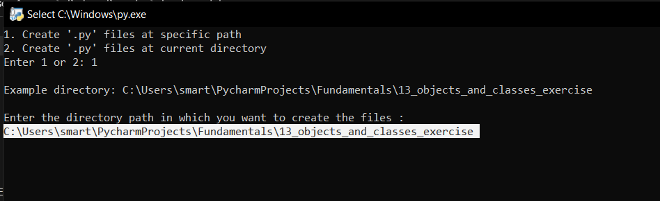 GitHub - AsenAsenov1/script-to-create-py-files: Create ".py" files ...