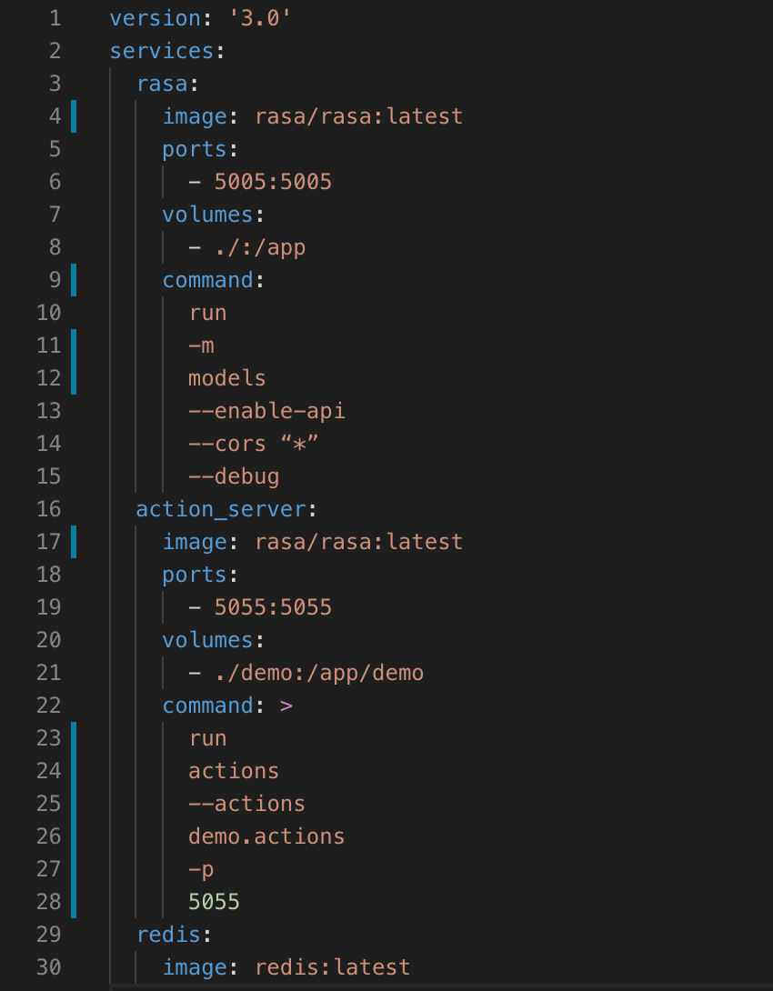 CORS Issue after 1.2.7 · Issue #4430 · RasaHQ/rasa · GitHub