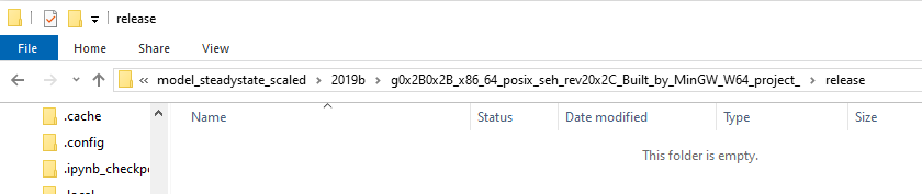 Matlab: CalcMD5 required but not built when using Python-generated compileMexFile · Issue #914 ...