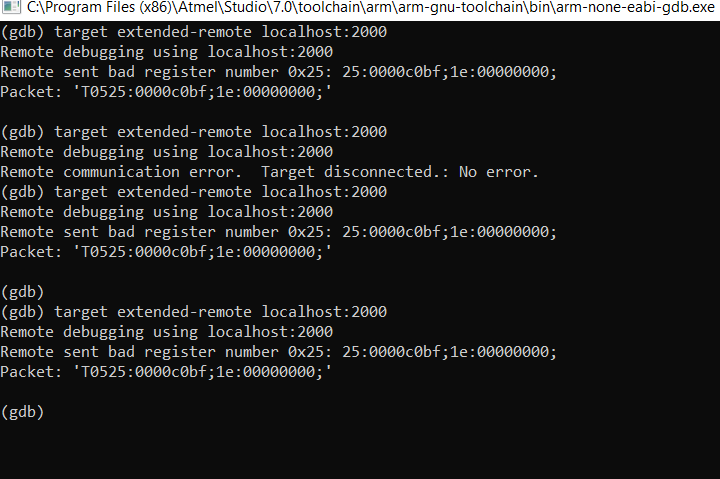 Embedded Debugging · NationalSecurityAgency ghidra · Discussion #4563 · GitHub