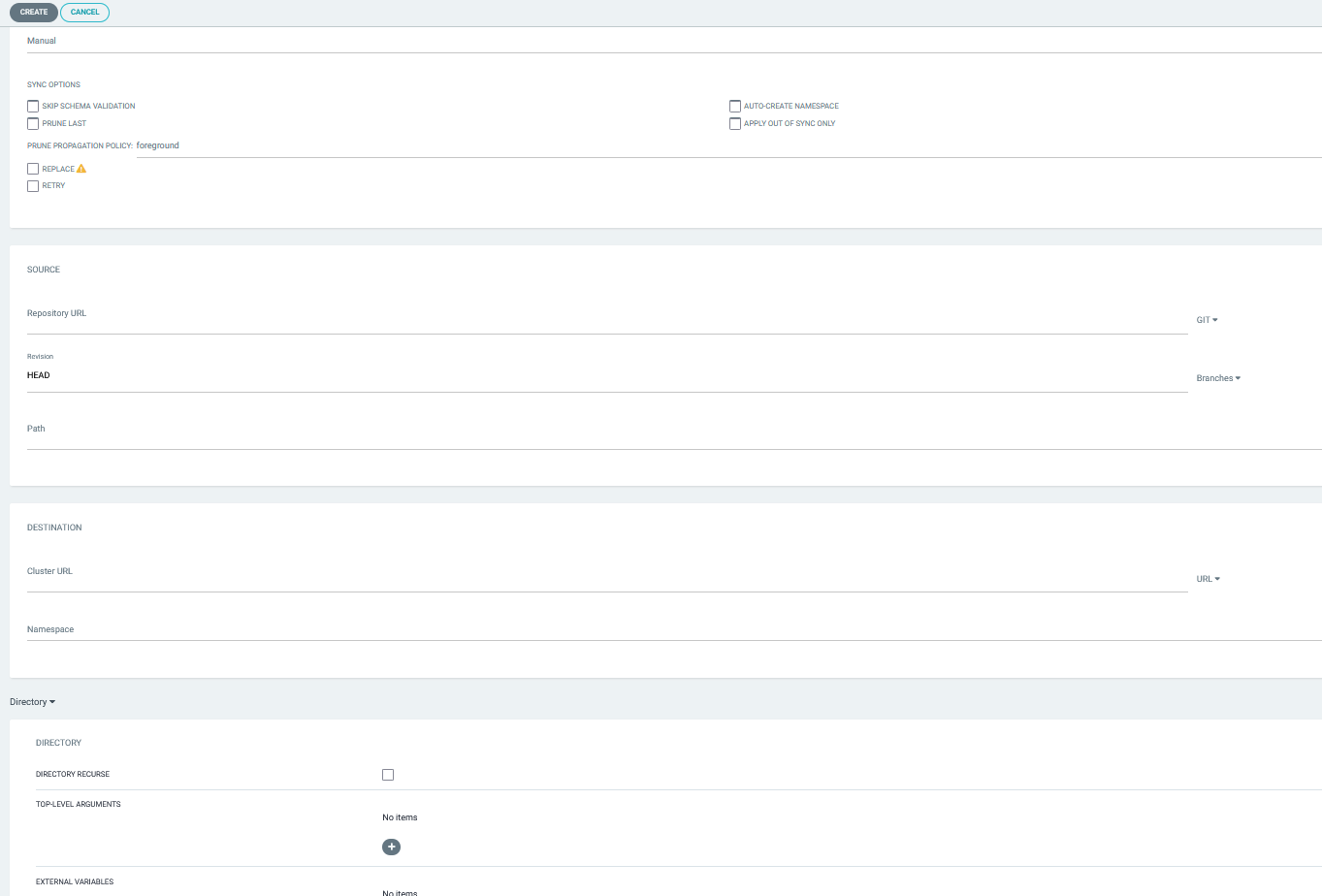 Plugin Not Showing Up In Ui With Cmp And Init Container Method · Issue 404 · Argoproj Labsargocd 